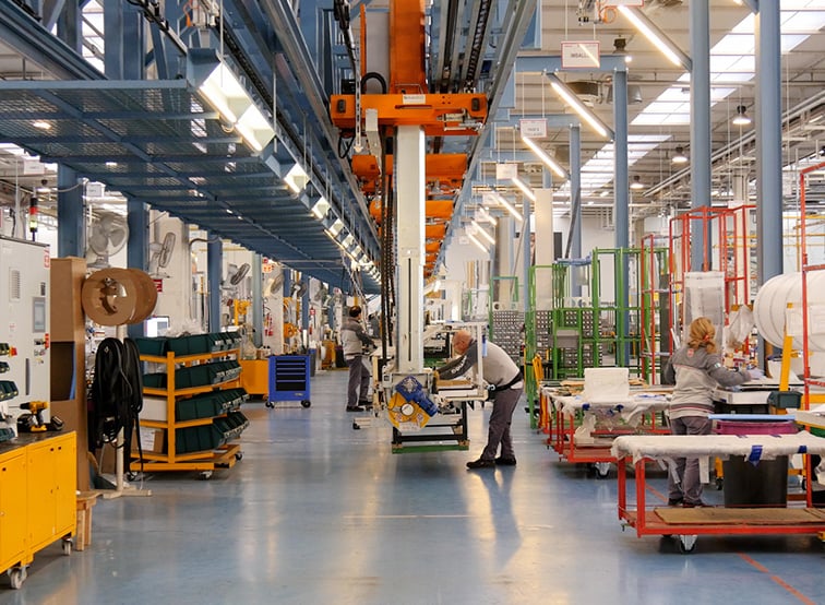 About us - Arneg USA