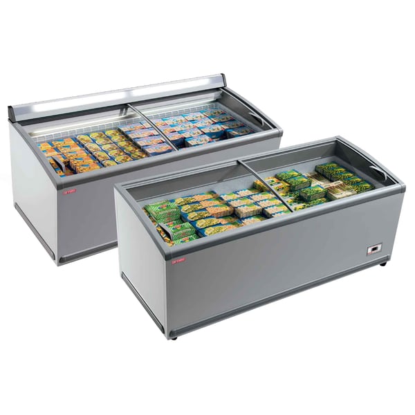 Arneg USA | Self Contained