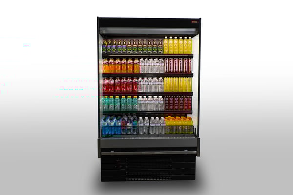 Arneg USA | Self Contained