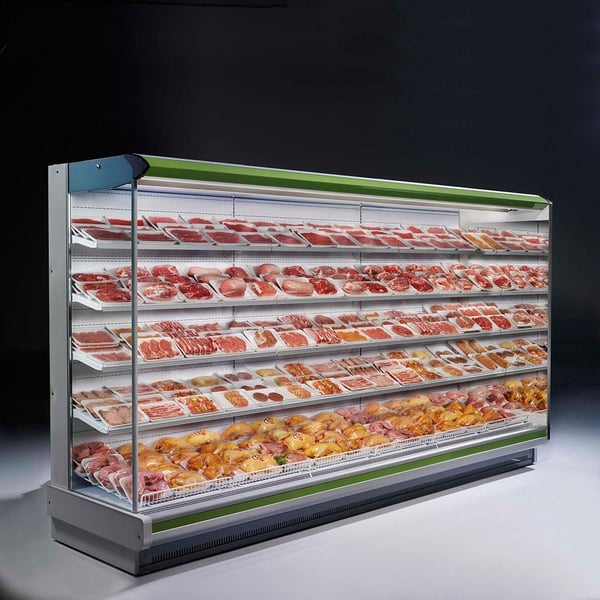 Arneg USA | Multideck Open