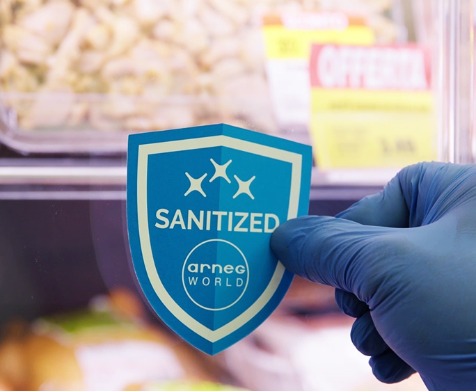Natural refrigerants | Arneg USA